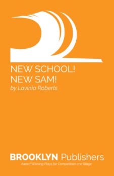 Monologues – Lavinia Roberts